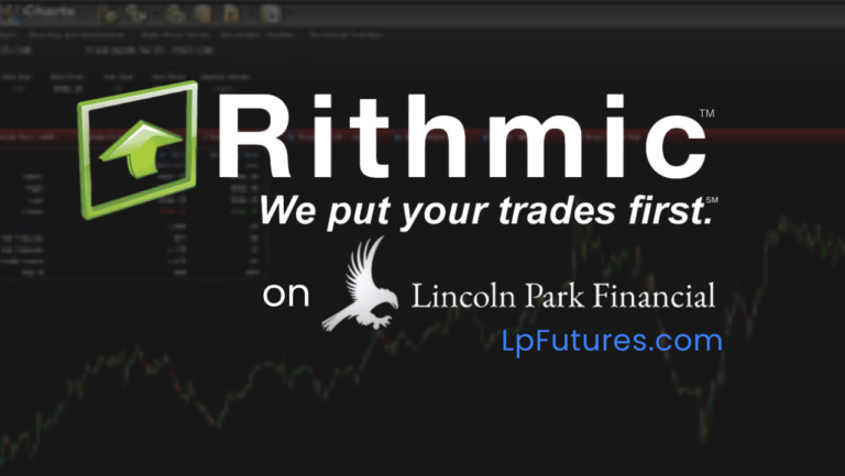 R | Trader Pro Platform | Lincoln Park Financial