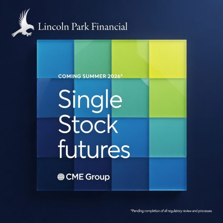 Single Stock Futures | CME Equity Futures